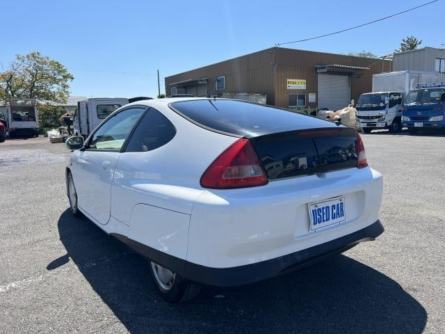 HONDA INSIGHT-BASE GRADE 5 SPEED MANUAL -2005 – SK Japan Export Co.,Ltd.